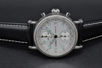 Nightflight Chronograph W | Collection | Limes – Mechanical Watches ...