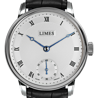 Finesse | Klassik | Limes – Mechanical Watches – German Precision since ...